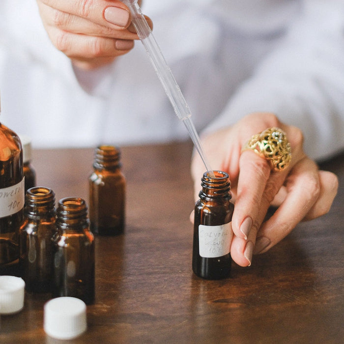 You Need To Know About Synthetic Fragrances In Cosmetics